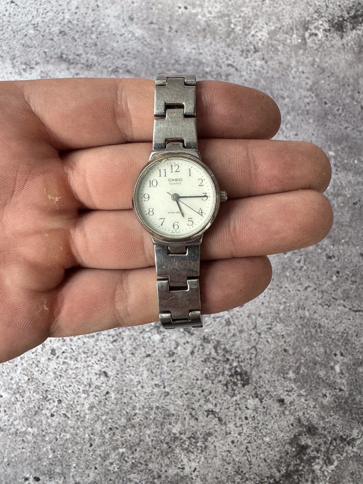 Vintage Casio Japanese Style Watch Vintage | Grailed