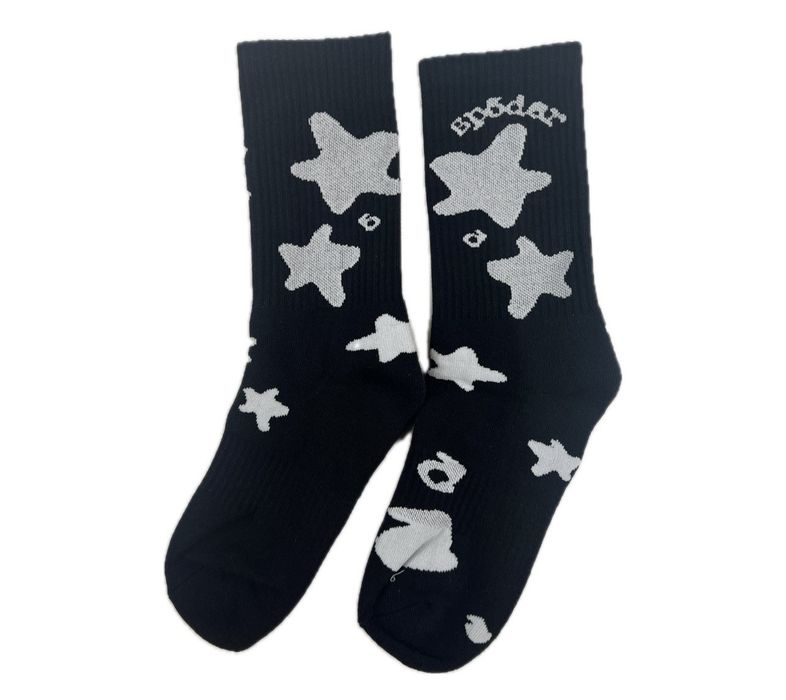 Spider Worldwide Sp5der Beluga Socks | Grailed