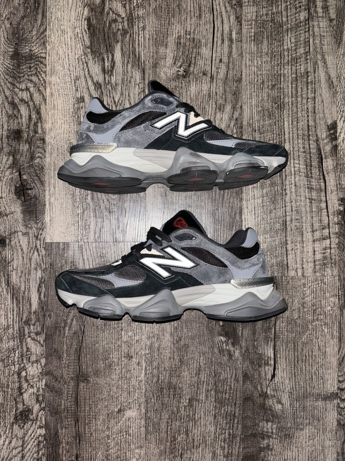 New Balance New Balance 9060 Men’s 9.5 Shoe | Grailed