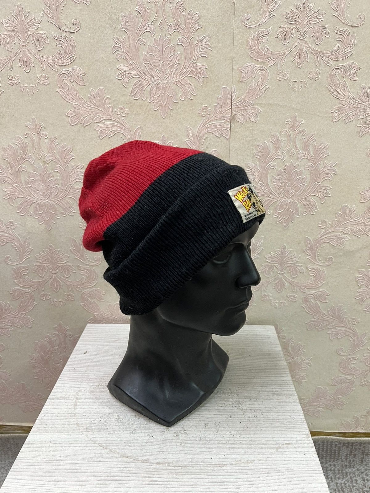 Cartoon Network Vintage Wacky Race Cartoon Beanie Hats | Grailed