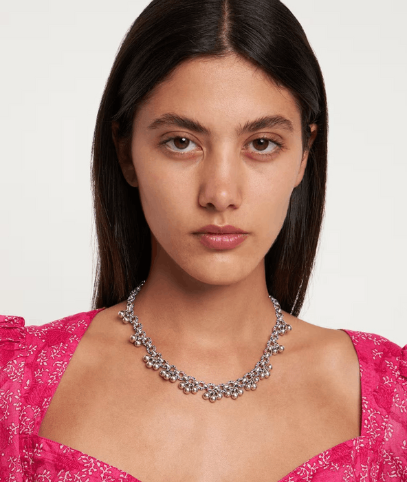 Isabel Marant Amazing Grace Collar Necklace | Grailed
