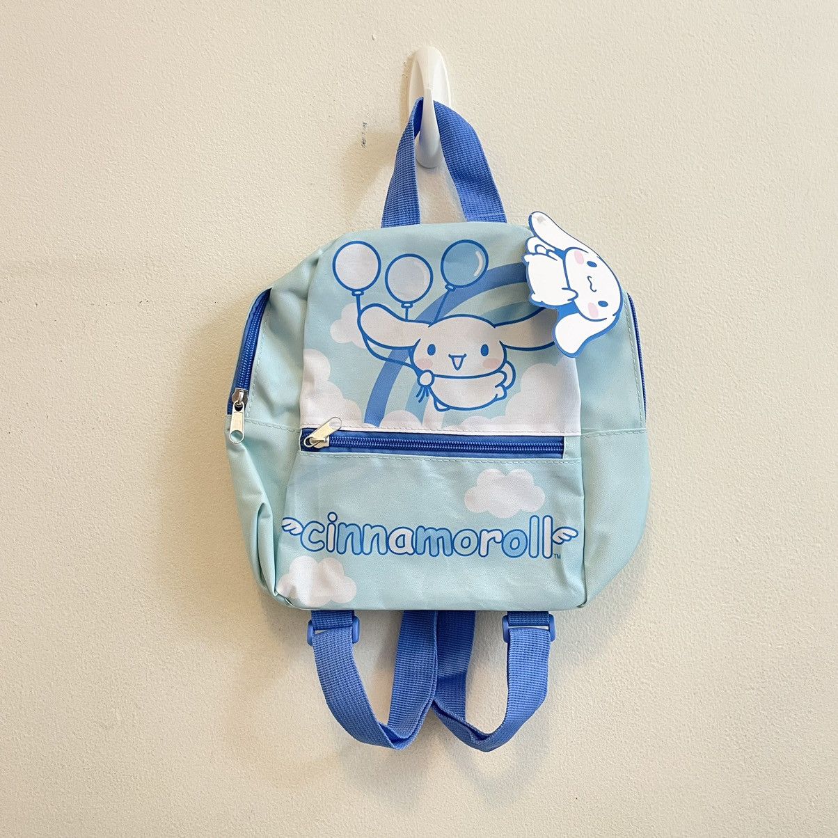 Other Cinnamoroll Mini Backpack + FREEBIES | Grailed