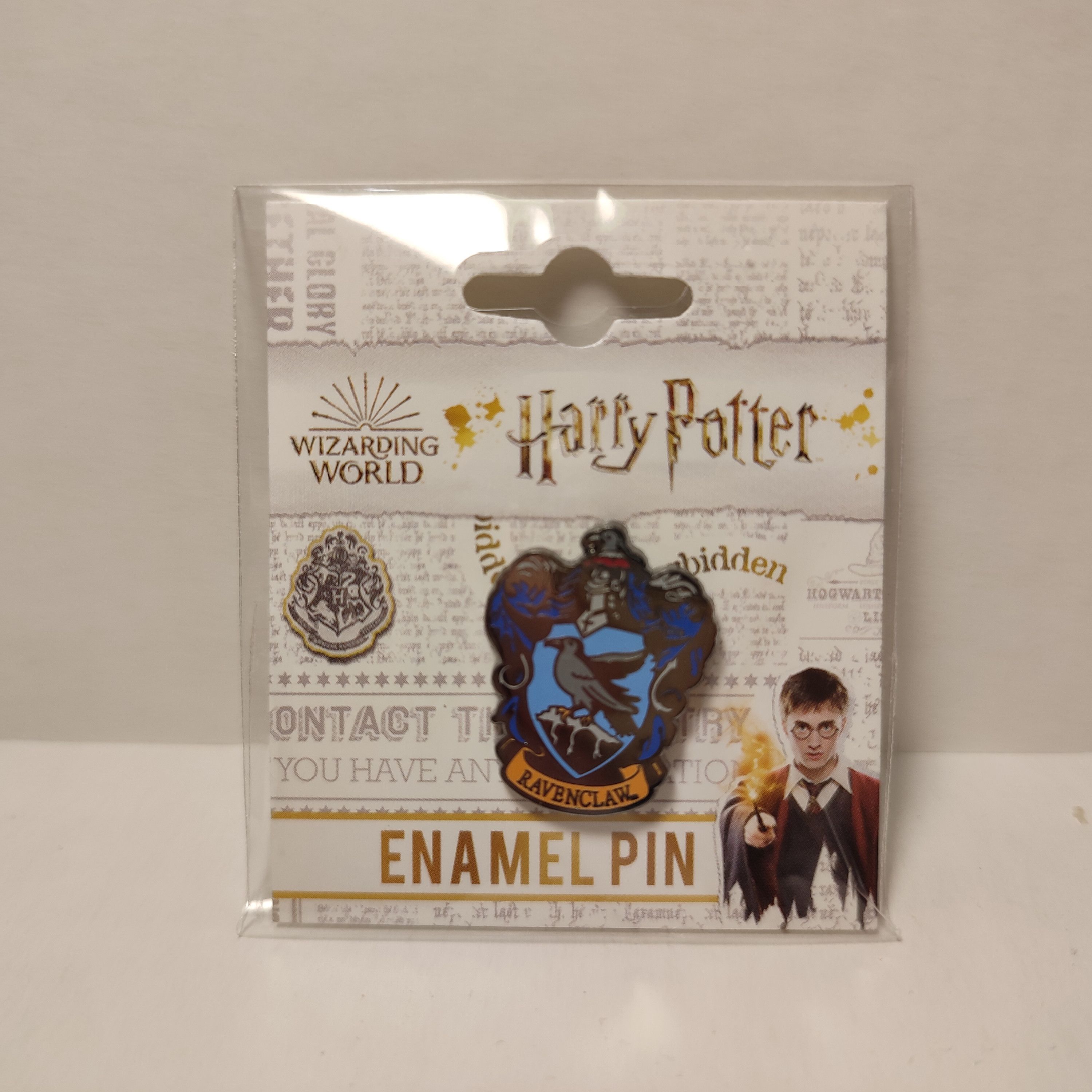 Other Harry Potter Ravenclaw Enamel Pin Official | Grailed