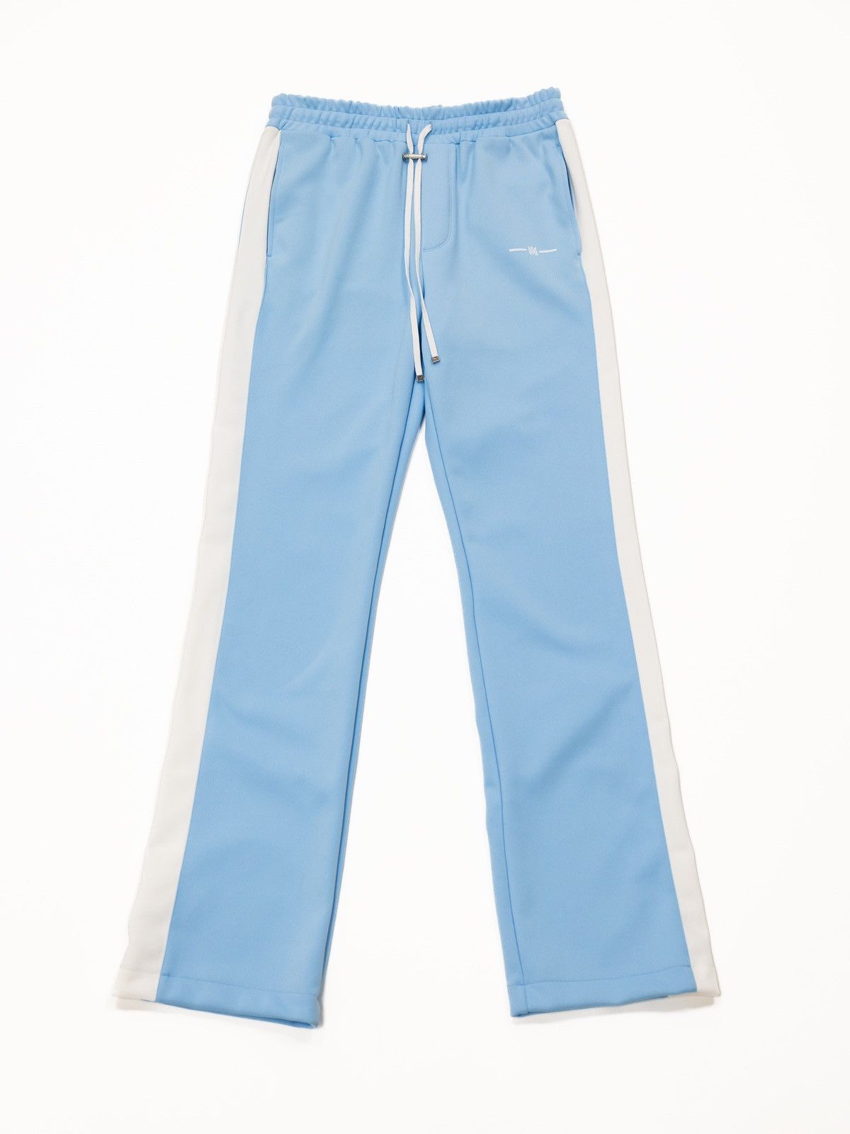 Amiri Amiri Baby Blue Track Pants | Grailed