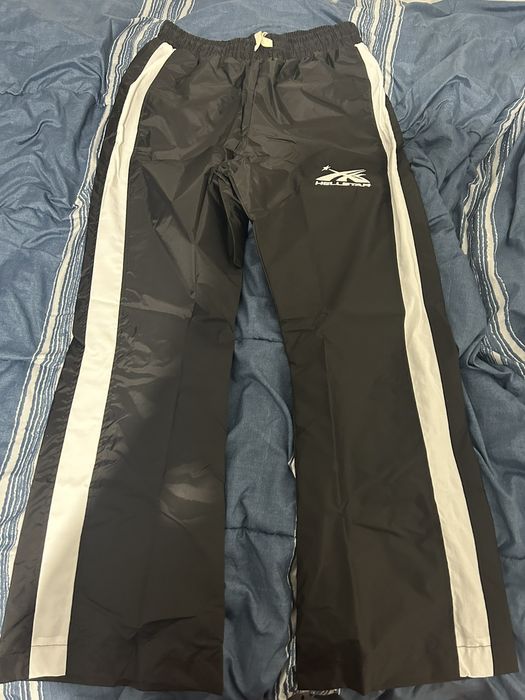 HELLSTAR Hellstar Track Pants | Grailed