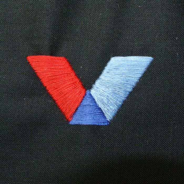 Mando VALVOLINE Oil Change Employee Uniform Black Polo Shirt | Grailed