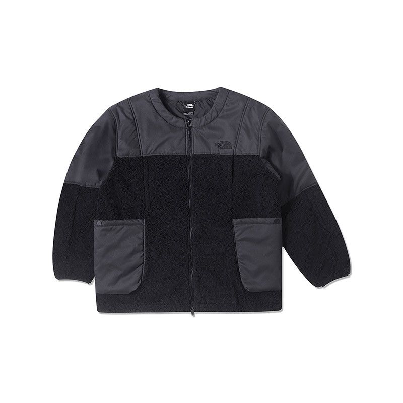 The North Face Urban Exploration KAZUKI OUTDOOR TECH FULL ZIP JACKET ...