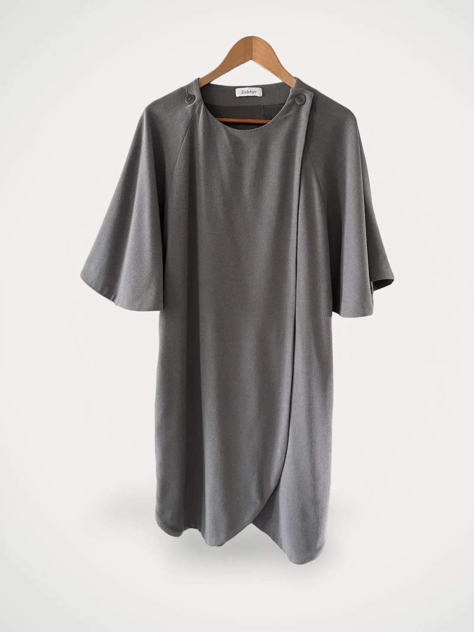 Rodebjer Rodebjer Beama Coat | Grailed