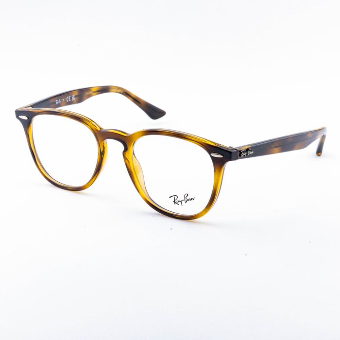 RayBan Ray Ban RB 7159 2012 Frames | Grailed