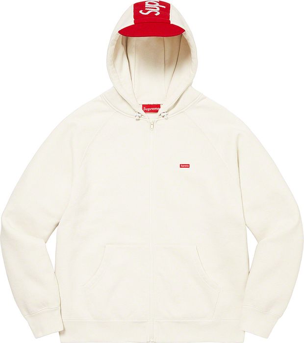 Supreme BRIM ZIP UP HOODED SWEATSHIRT | Grailed Supreme BRIM ZIP UP HOODED SWEATSHIRT | Grailed