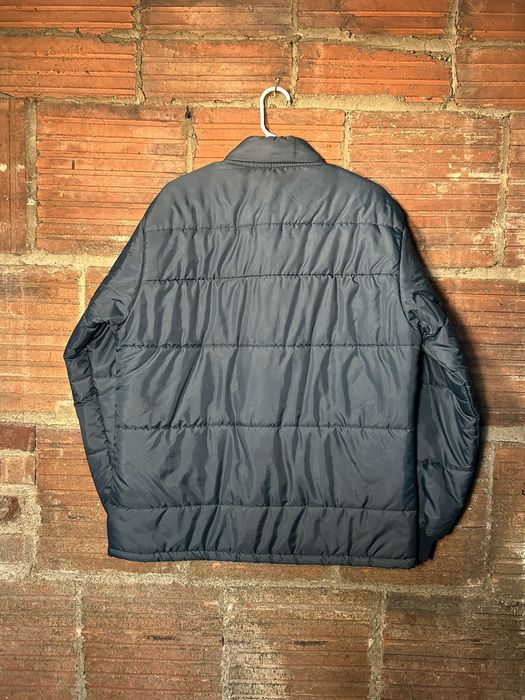 Vintage Vintage 80’s Swingster Goodyear Puffer Coat | Grailed