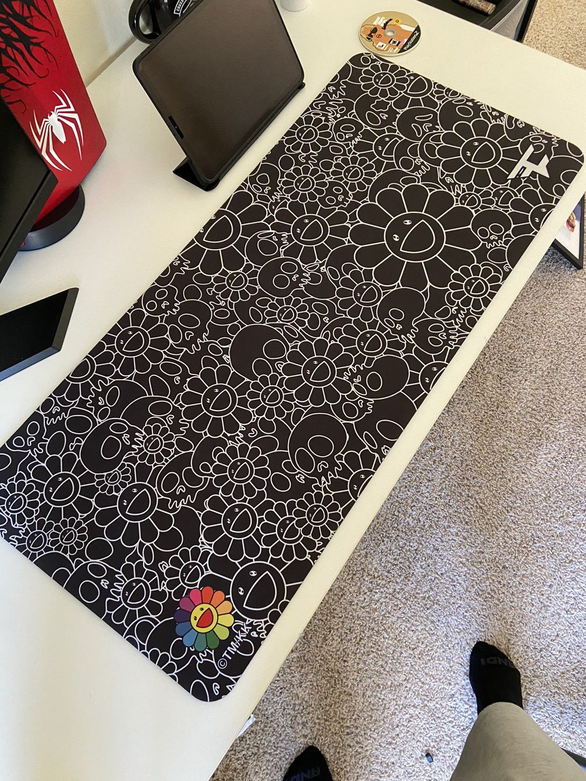 Designer × Faze × Takashi Murakami Takashi Murakami x FaZe Clan ...