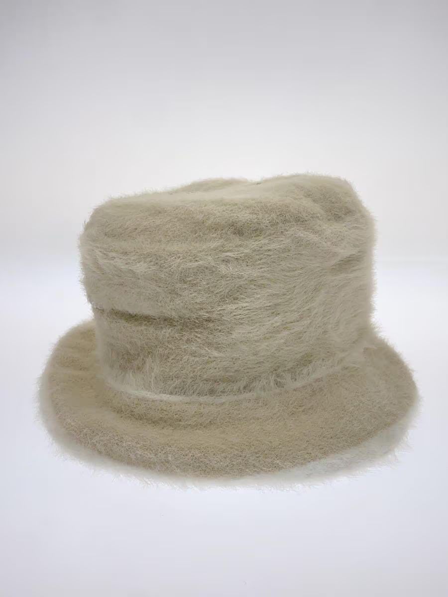 Jacquemus Fuzzy Bucket Hat | Grailed