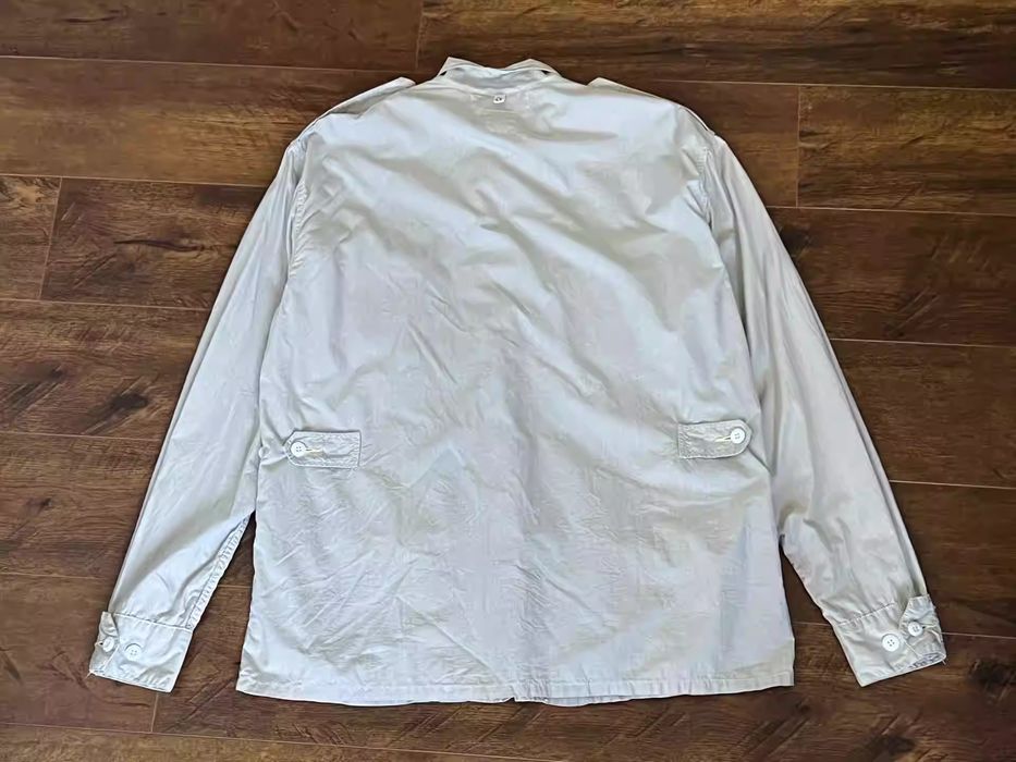 Visvim Visvim hunting jacket | Grailed