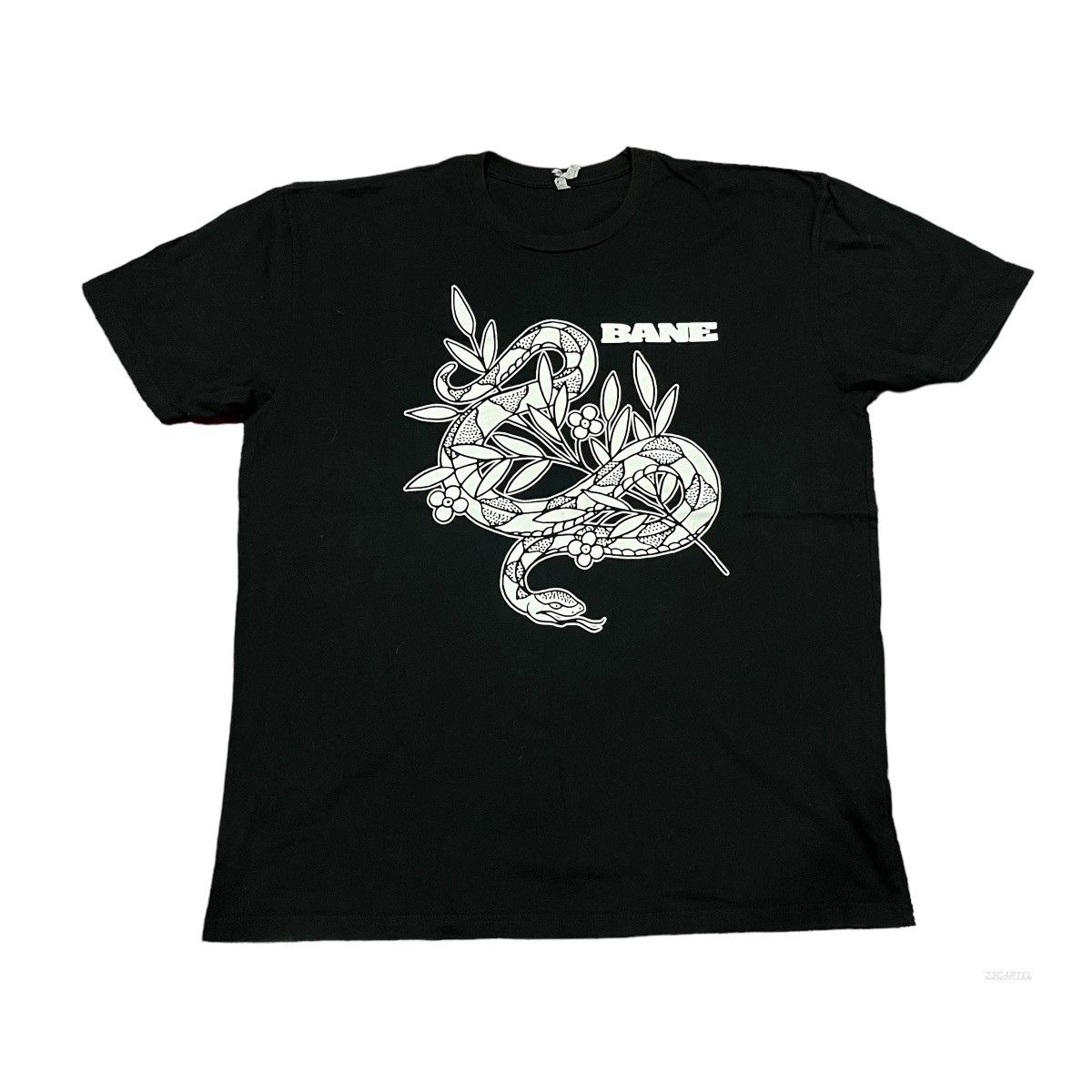 Band Tees × Vintage Bane | Grailed