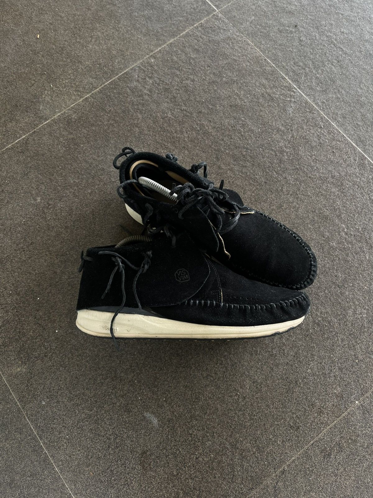 Visvim Visvim FBT Lhamo | Grailed