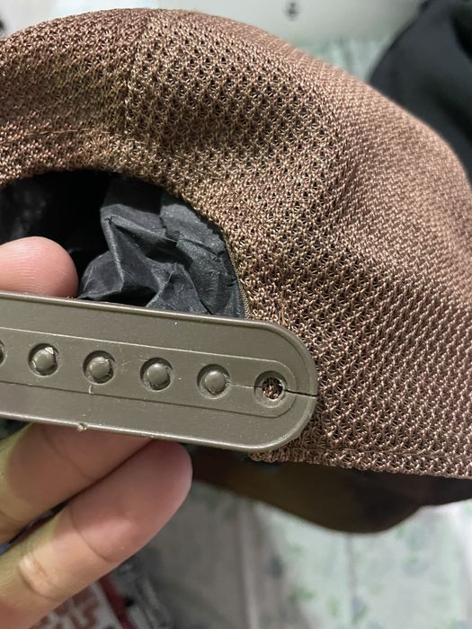 Bape Bape x NERD Mesh Cap | Grailed