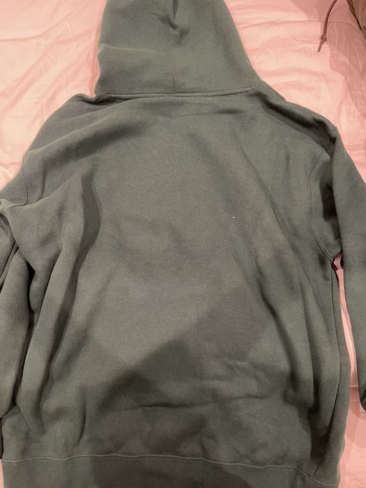 Andrew Andrew Downtown Hoodie | Grailed