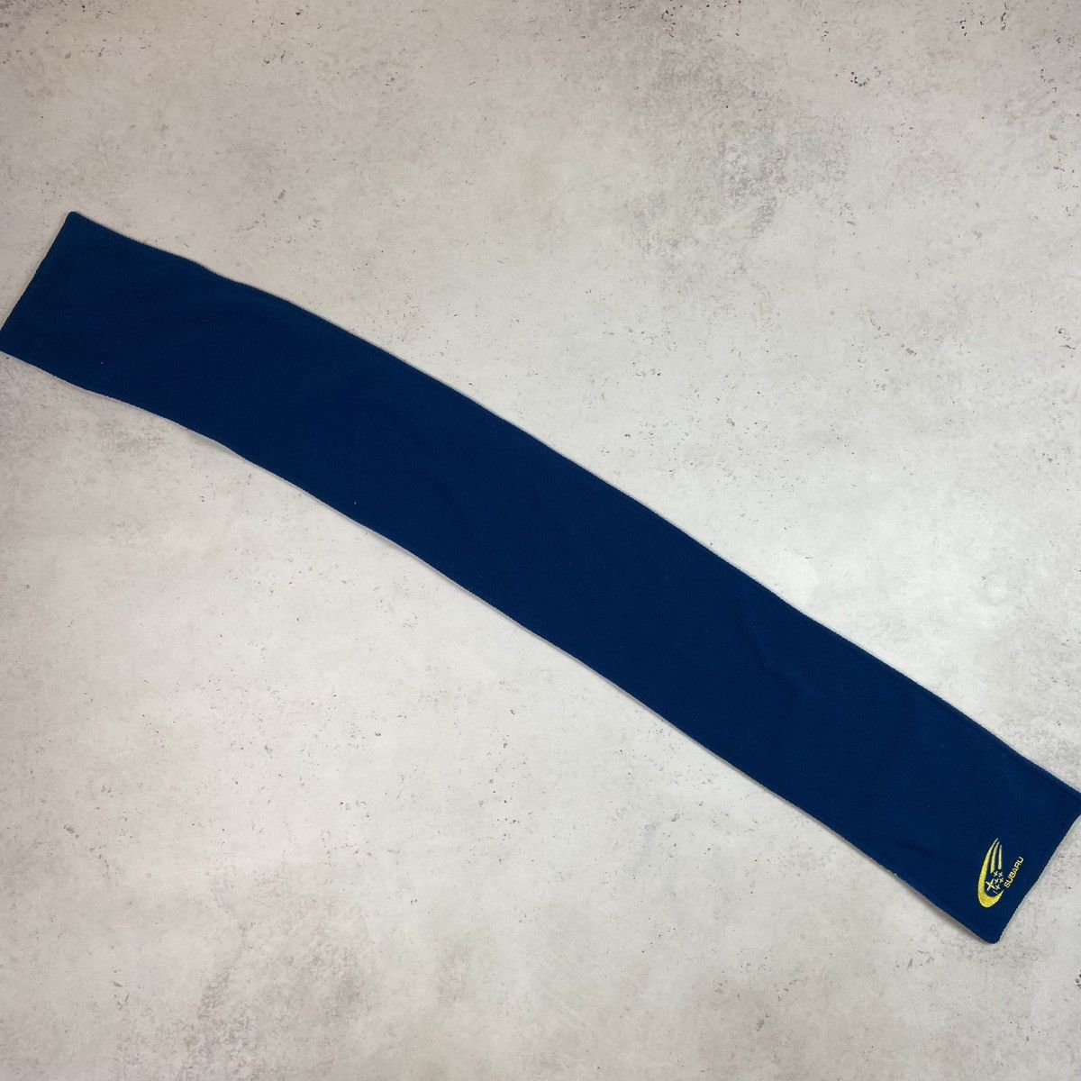 Vintage 00s RARE VINTAGE Subaru World Rally Team WRX STI Scarf Race ...