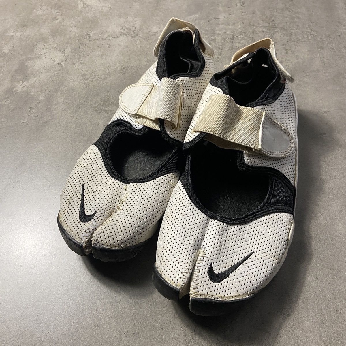 Nike Vintage Nike Rift art 308673-003 sneakers | Grailed