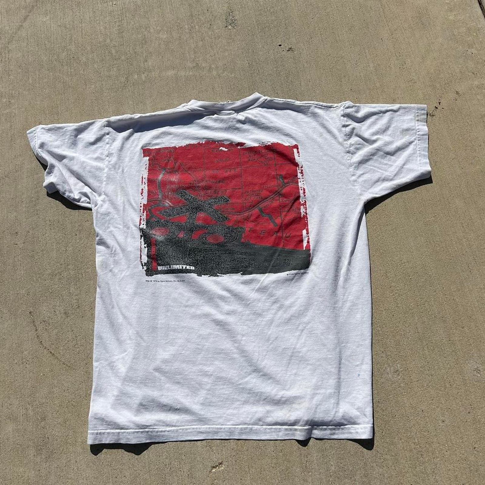 Marlboro Vintage 1990s marlboro cigarette promo | Grailed