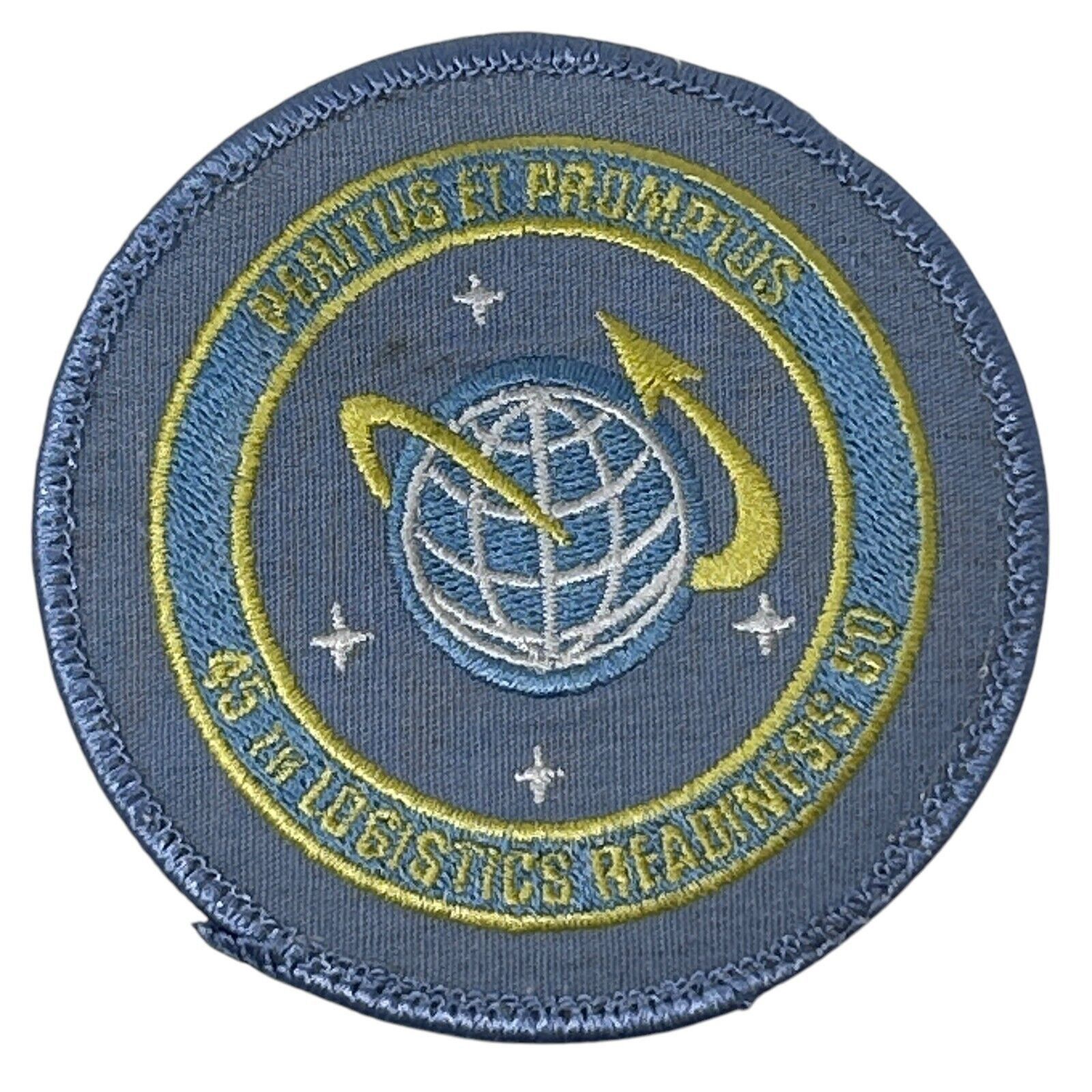 Other 45th Logistics Readiness Squadron Uniform Patch LRS USSF US | Grailed