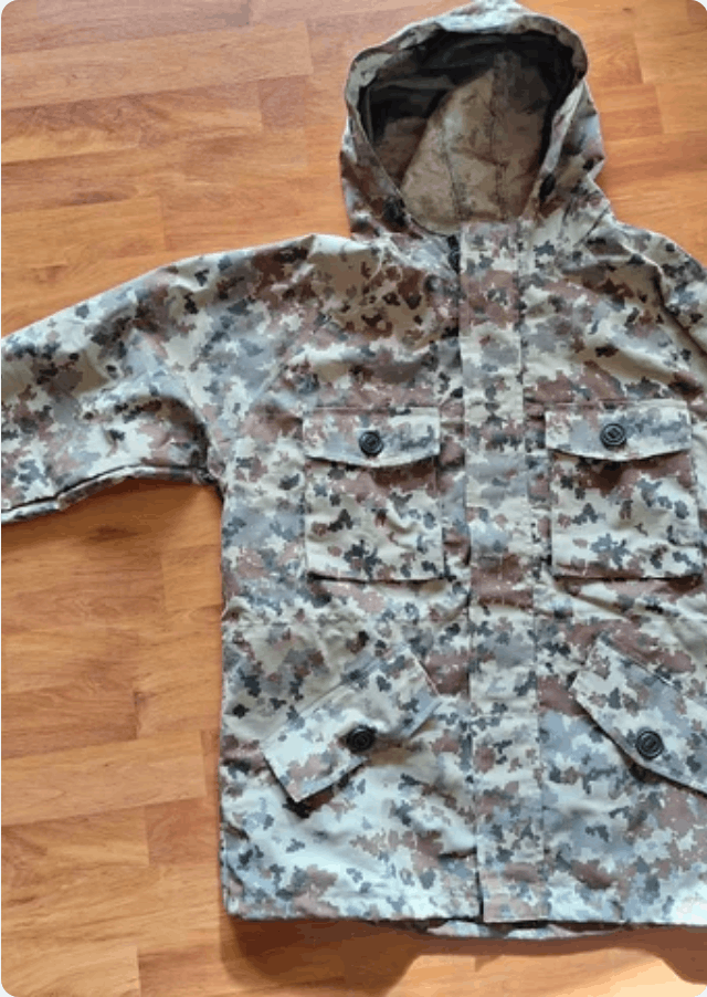 Other *NEW!* Belarus "GEO" combat uniform | Grailed