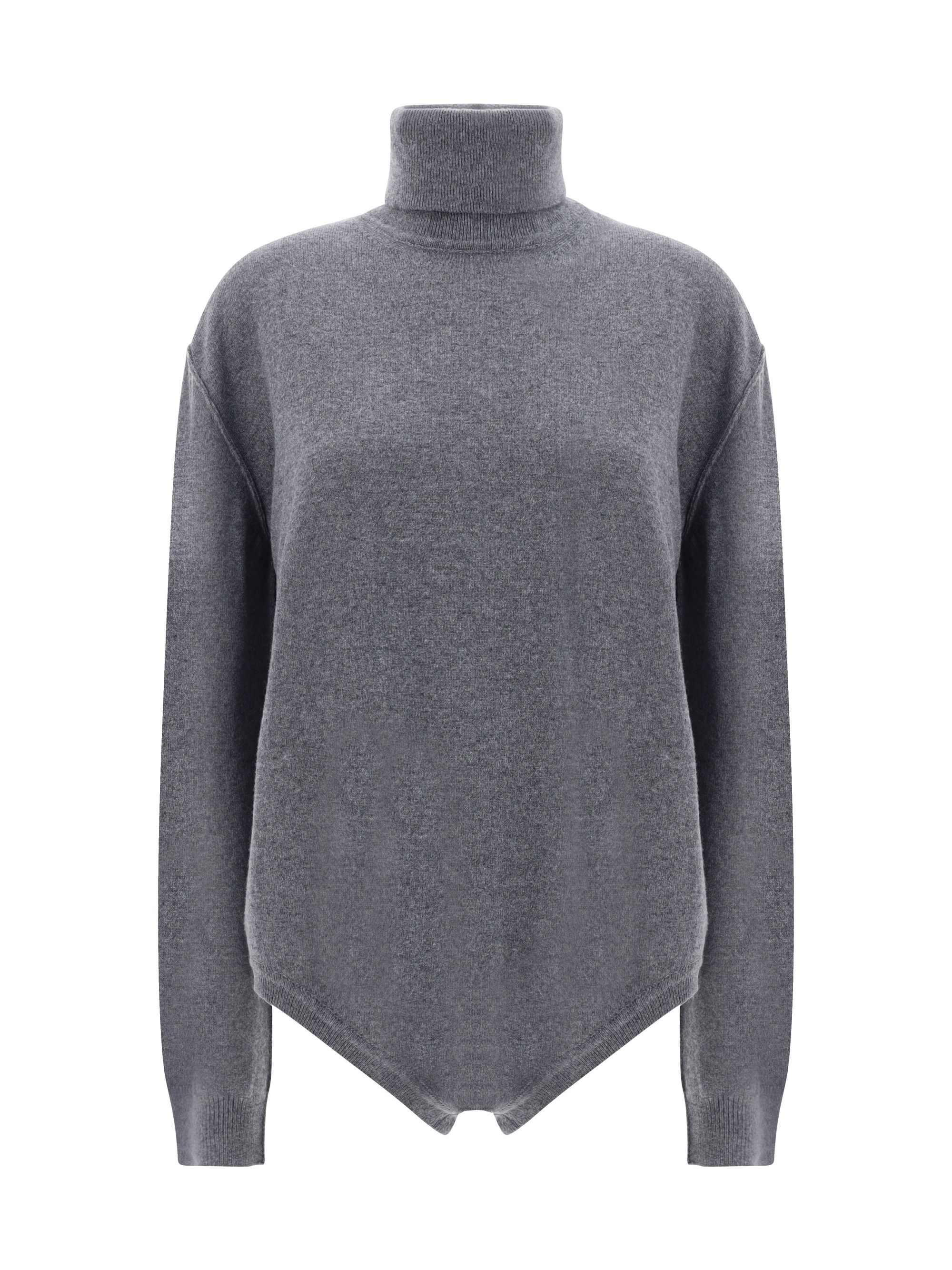 Maison Margiela Body Sweater | Grailed