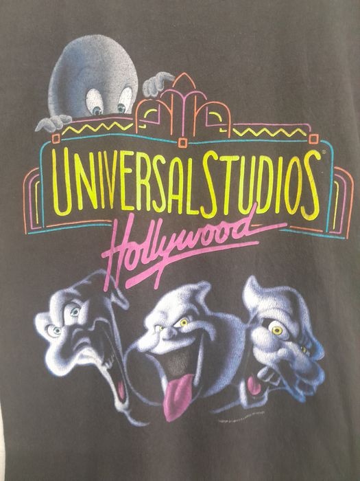 Universal Studios Casper 1995 Vintage | Grailed