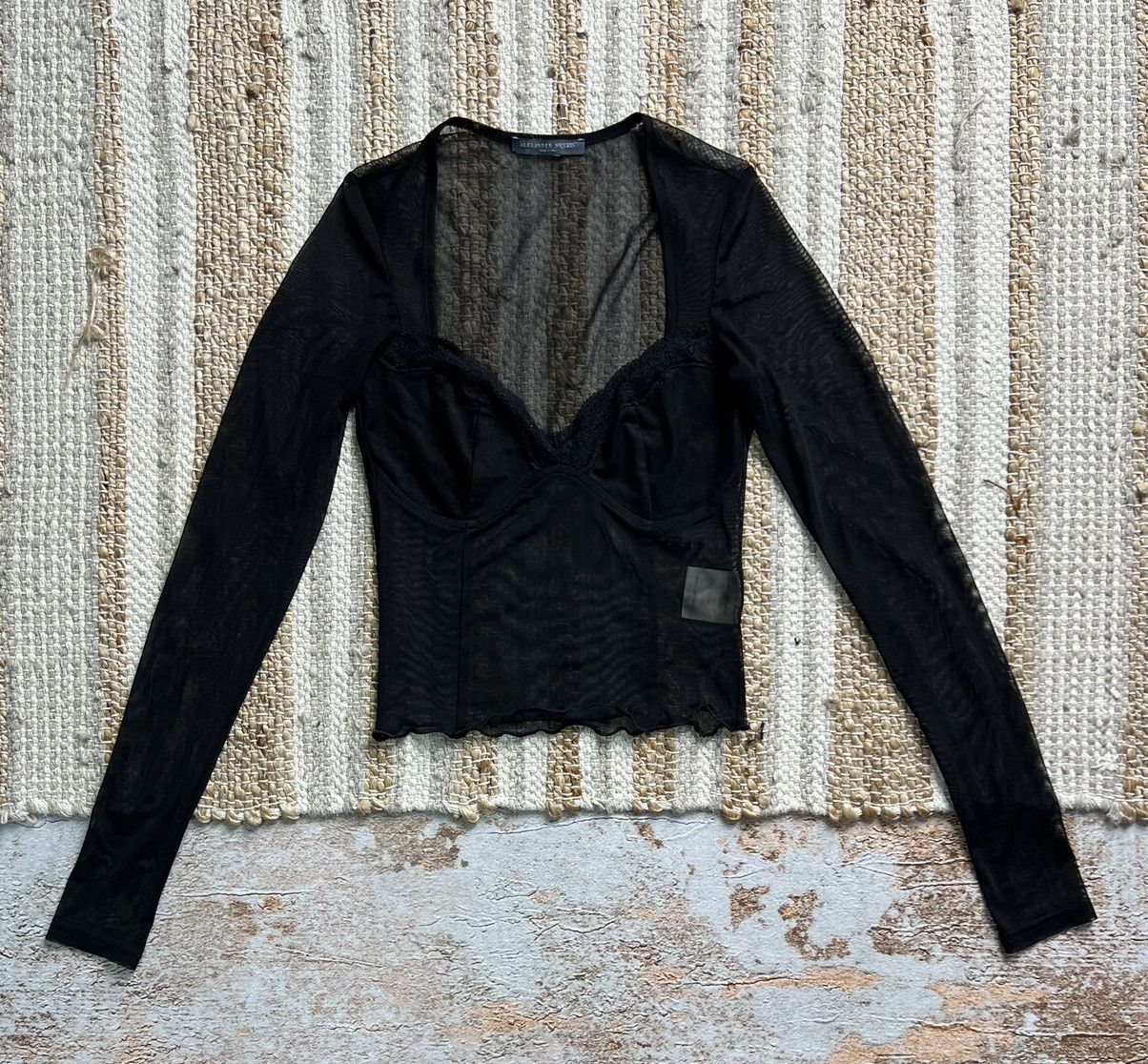 Alexander McQueen × Avant Garde × Vintage Alexander McQueen vintage ...