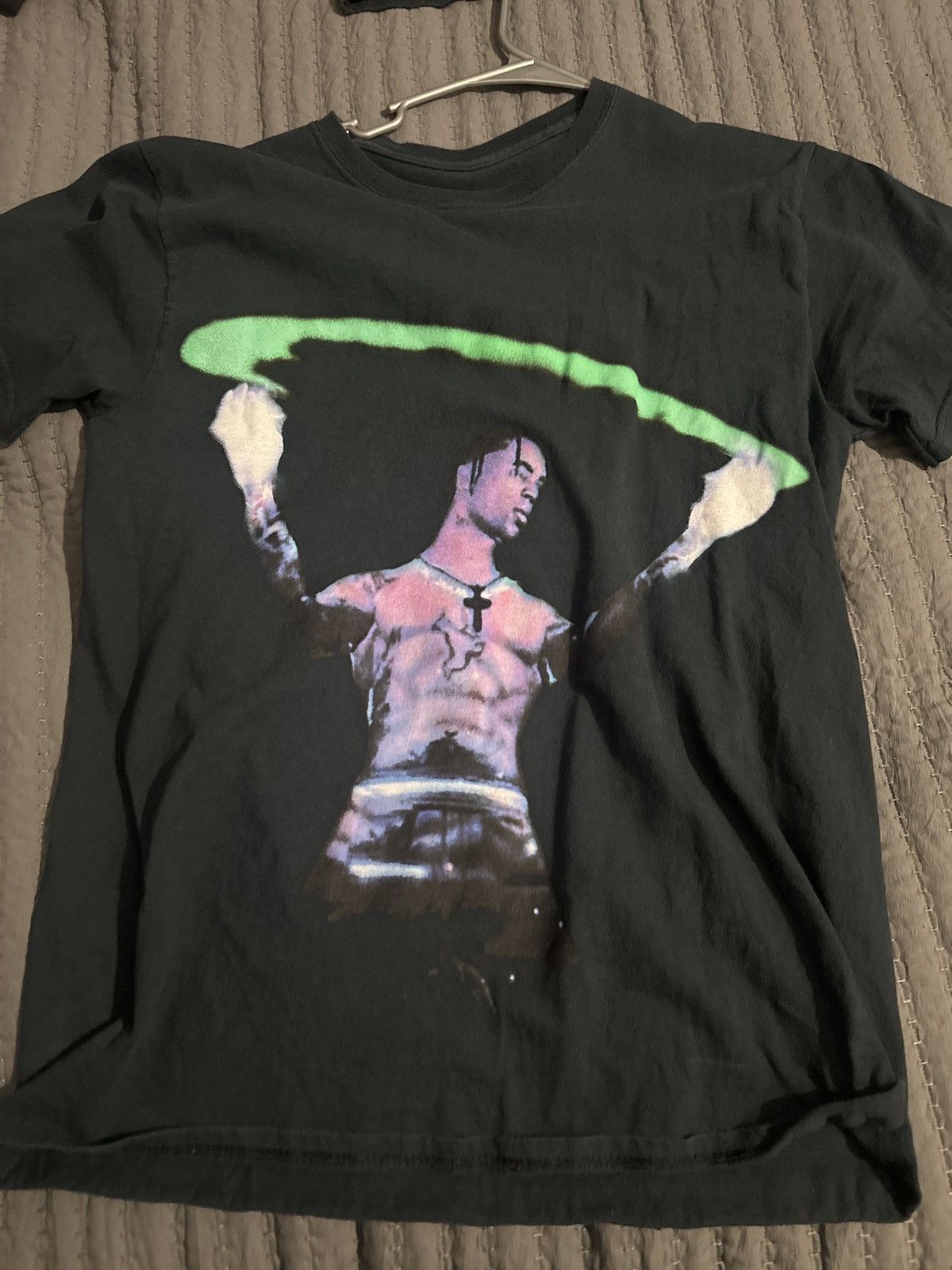 Travis Scott Travis Scott Fortnite Grailed