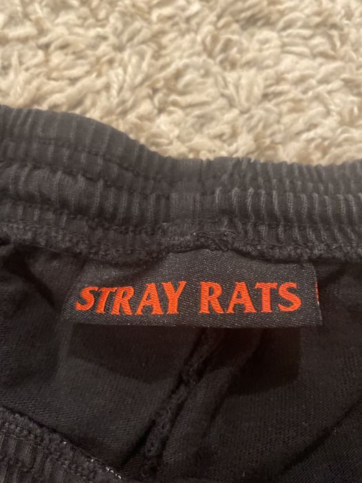 Stray Rats Stray rats shorts | Grailed