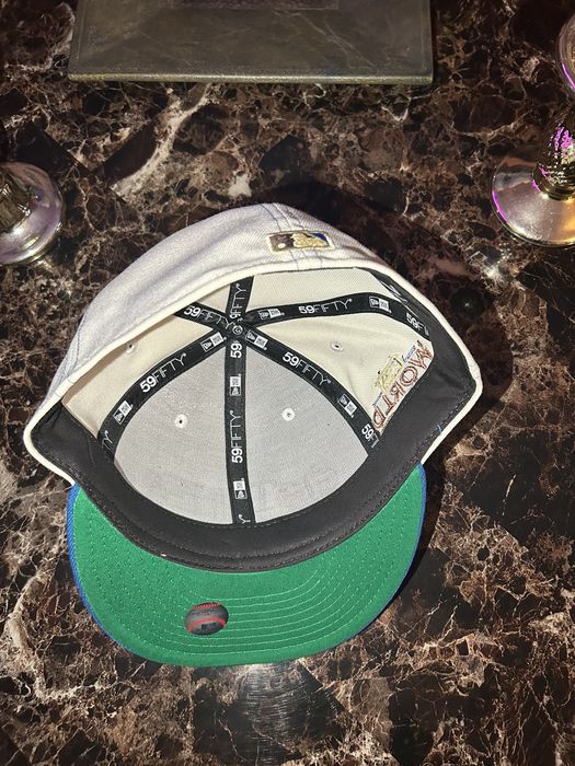 New Era Myfitteds Travis Scott Astroworld Houston Astros 7 1/2 | Grailed