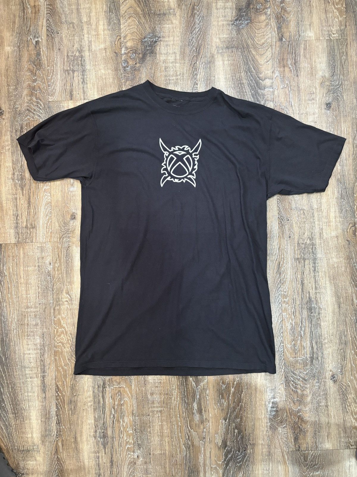 Archival Clothing Ken Carson Xbox Logo Tee | Grailed