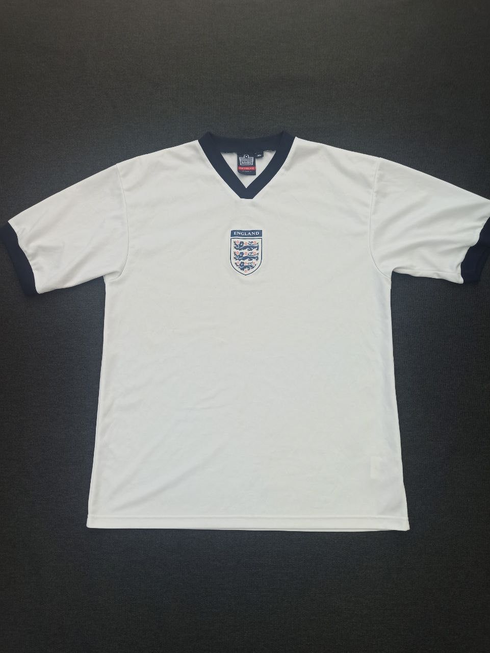 Vintage Admiral England national football team jersey | Grailed