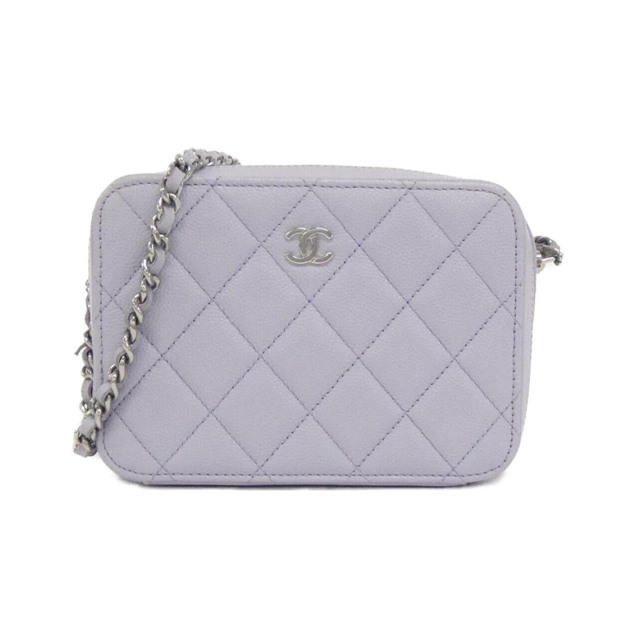 Chanel Chanel Chanel Timeless Classic Line Caviar Skin Shoulder Bag ...