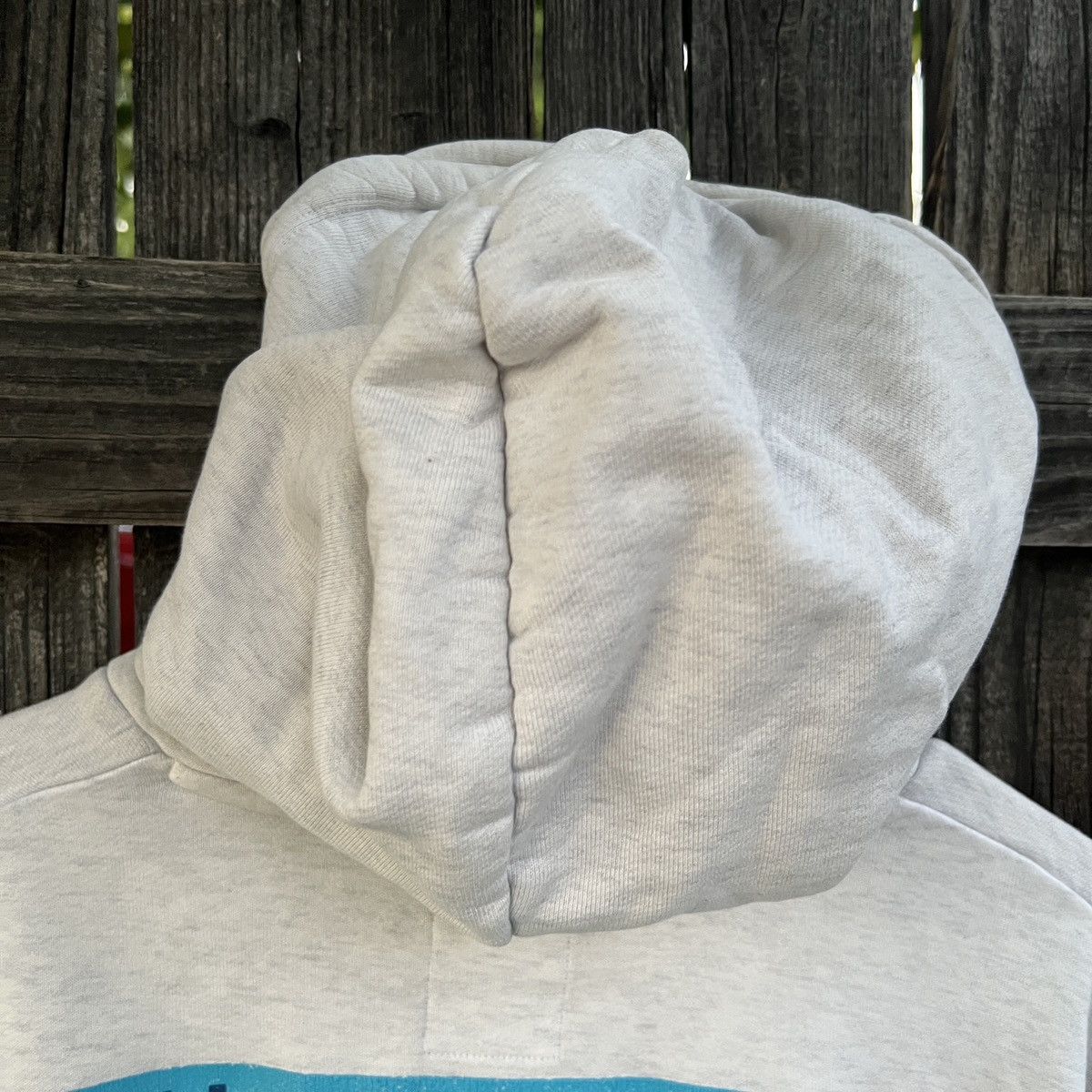 Jordan Brand Jordan x Union Basketball Collab Nike Hoodie | Grailed