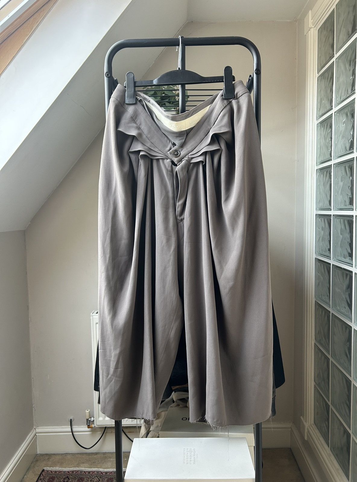 Rick Owens Rick Owens Shorts | Grailed