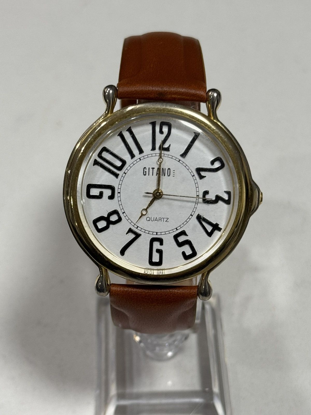 Other 1990s Gitano Quartz Men’s Watch | Grailed