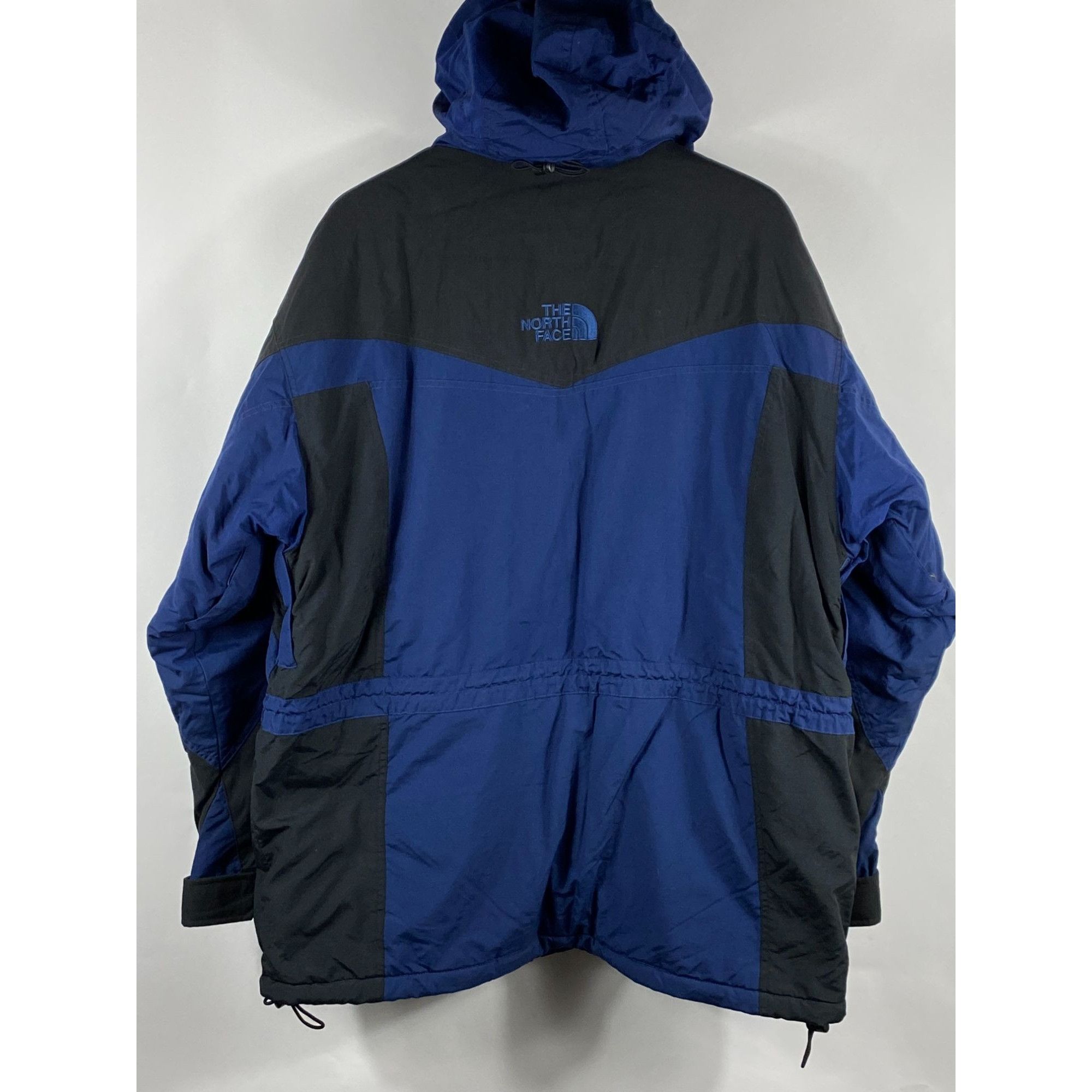 The North Face Vtg The North Face Extreme Light Puffer Mountain Jacket ...
