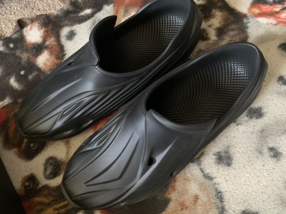Alyx ALYX MONO SLIPPERS | Grailed