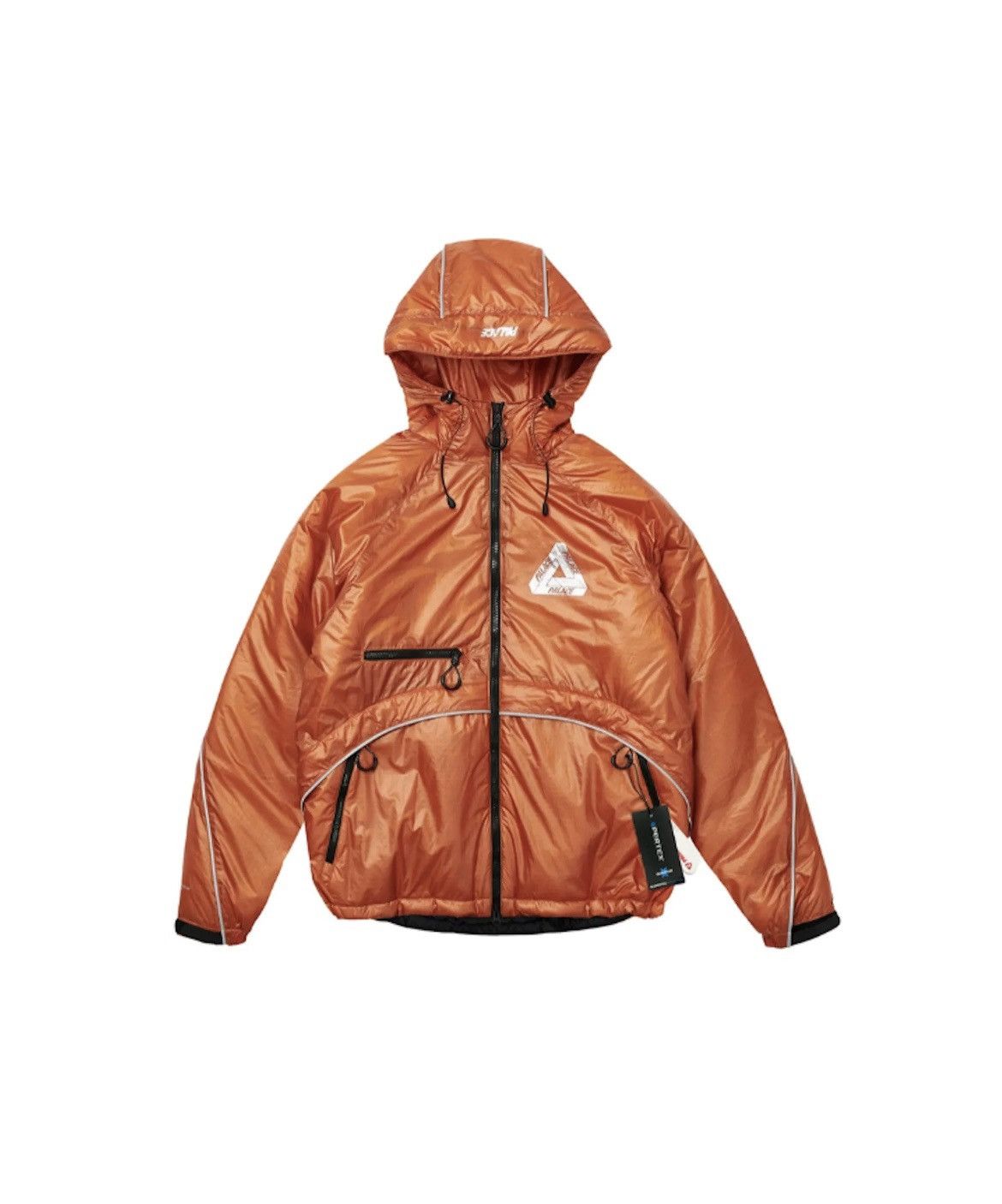 Palace Palace Cyclone Jacket | Grailed