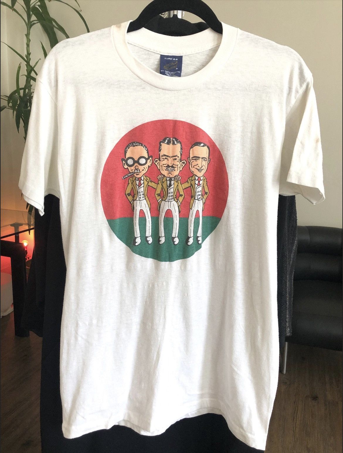 Very Cool × Very Rare × Vintage RARE Vintage 1970's Pep Boys Graphic T ...