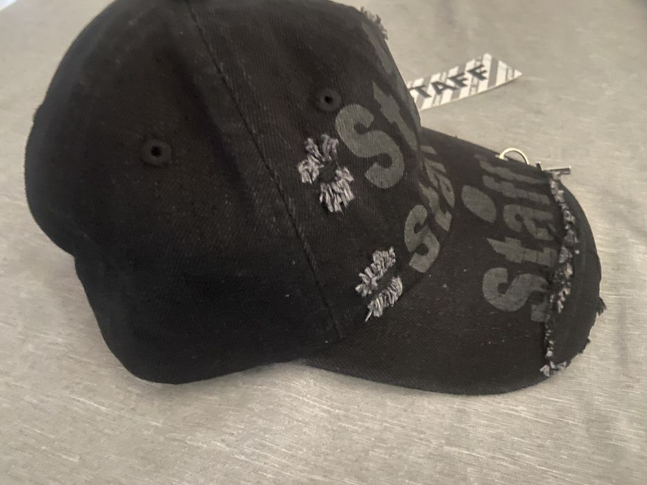 G59 Records MAINTENCE CAP | Grailed