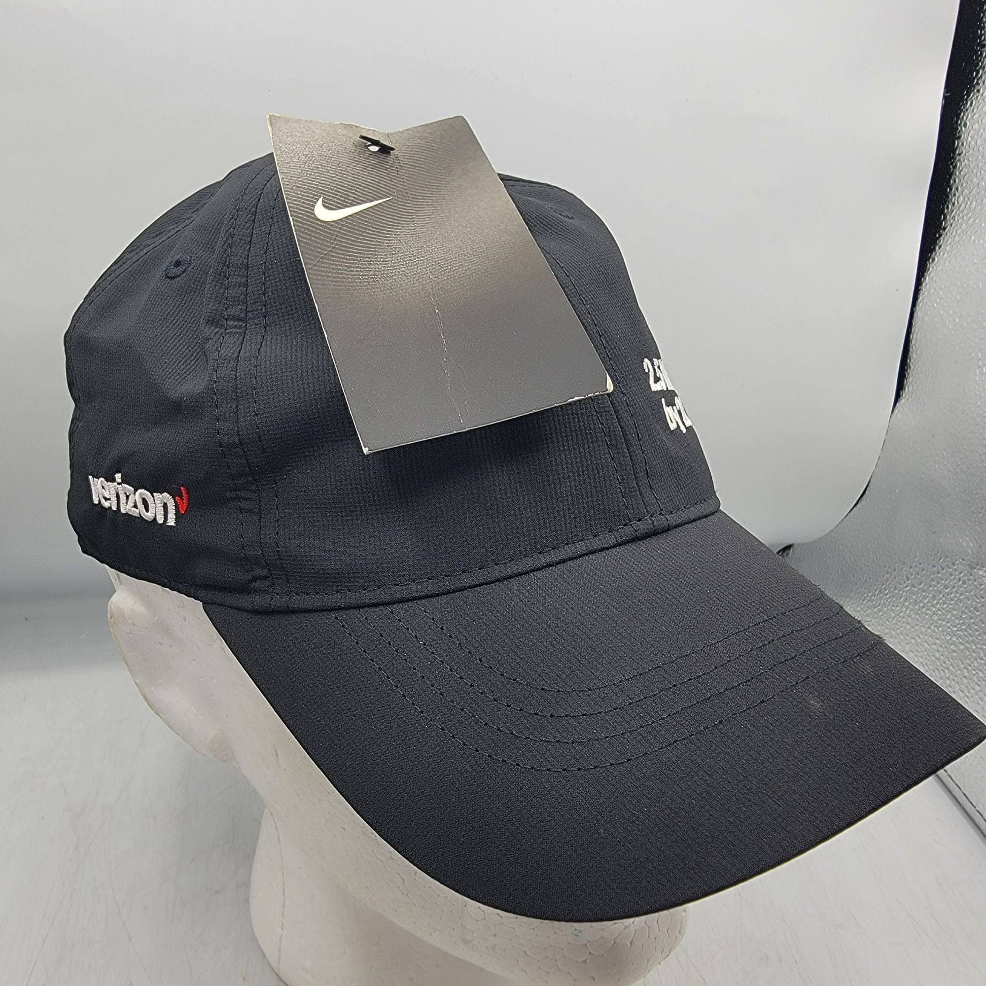 Nike Nike Legacy 91 Verizon 2.5 Million By 2025 Adults Black Hat | Grailed