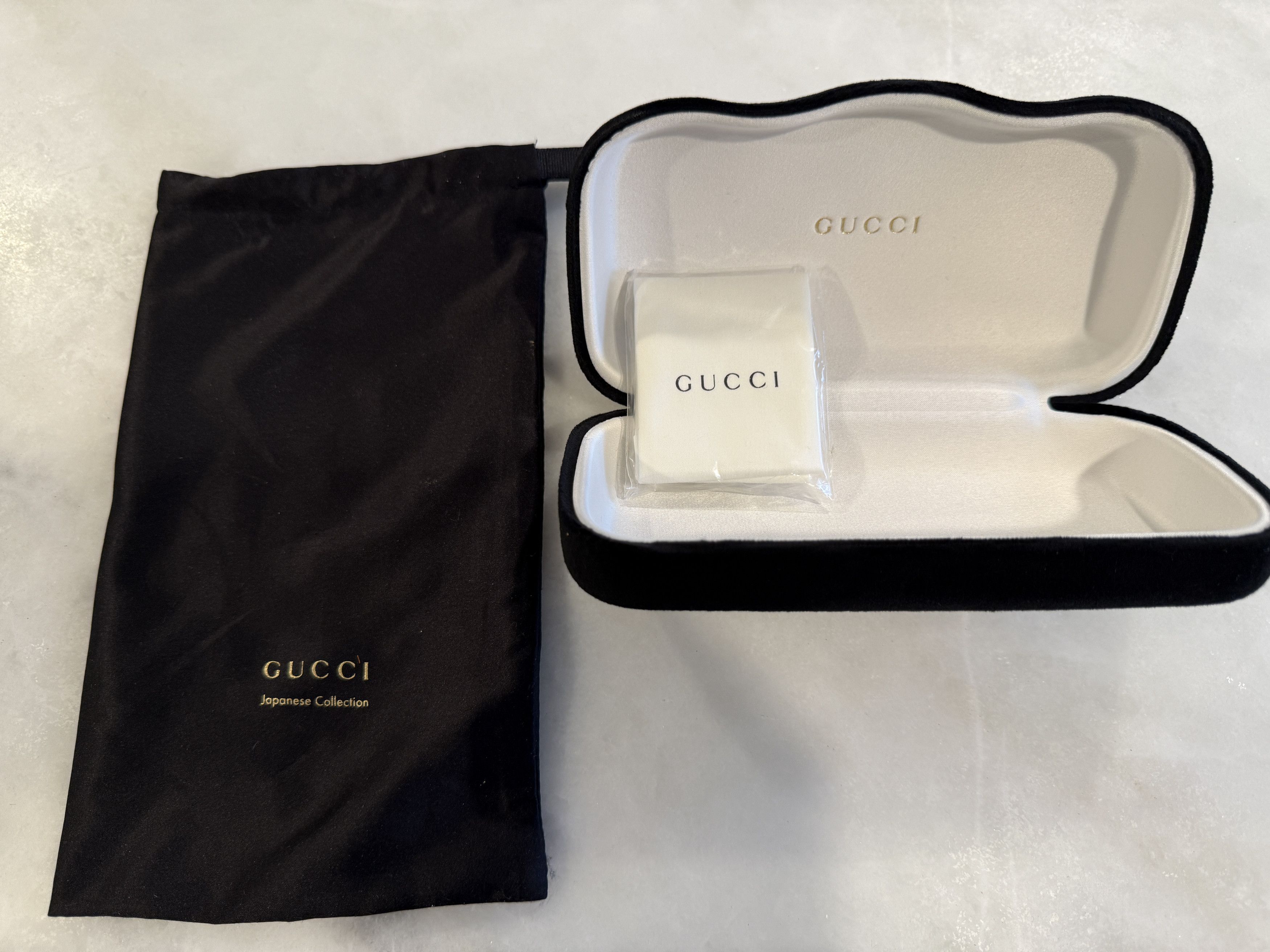 Gucci Gucci Sunglasses Japanese Collection | Grailed