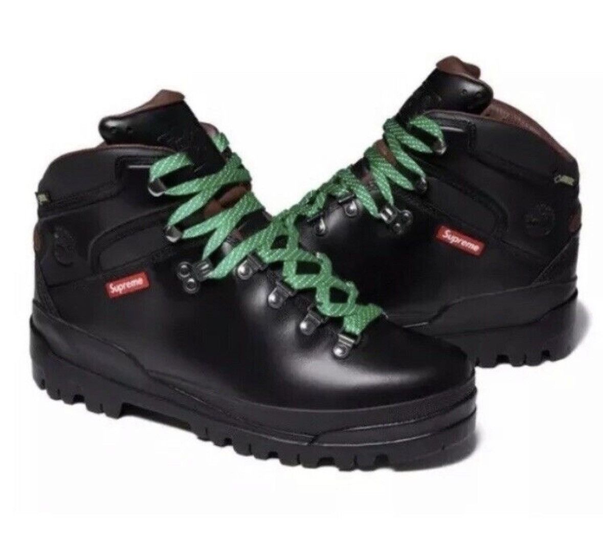 Supreme Timberland World Hiker Front Country Boot | Grailed