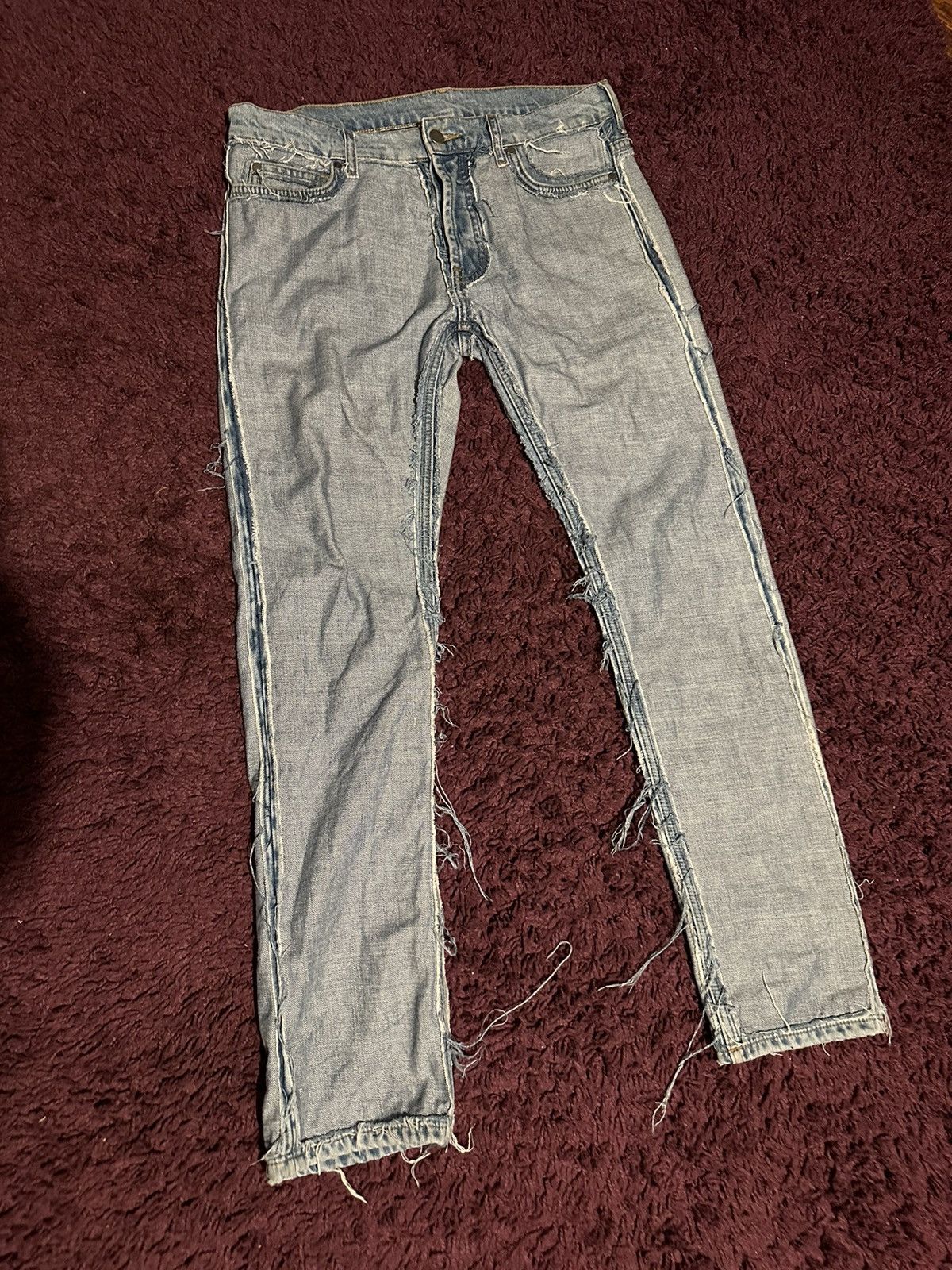 Maison Margiela Maison Margiela Reverse Pants | Grailed