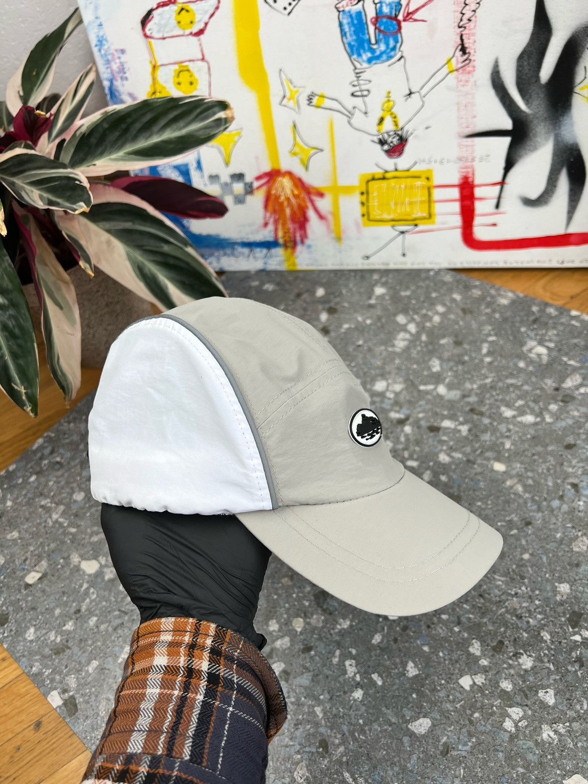 Corteiz Corteiz Hat cap New | Grailed