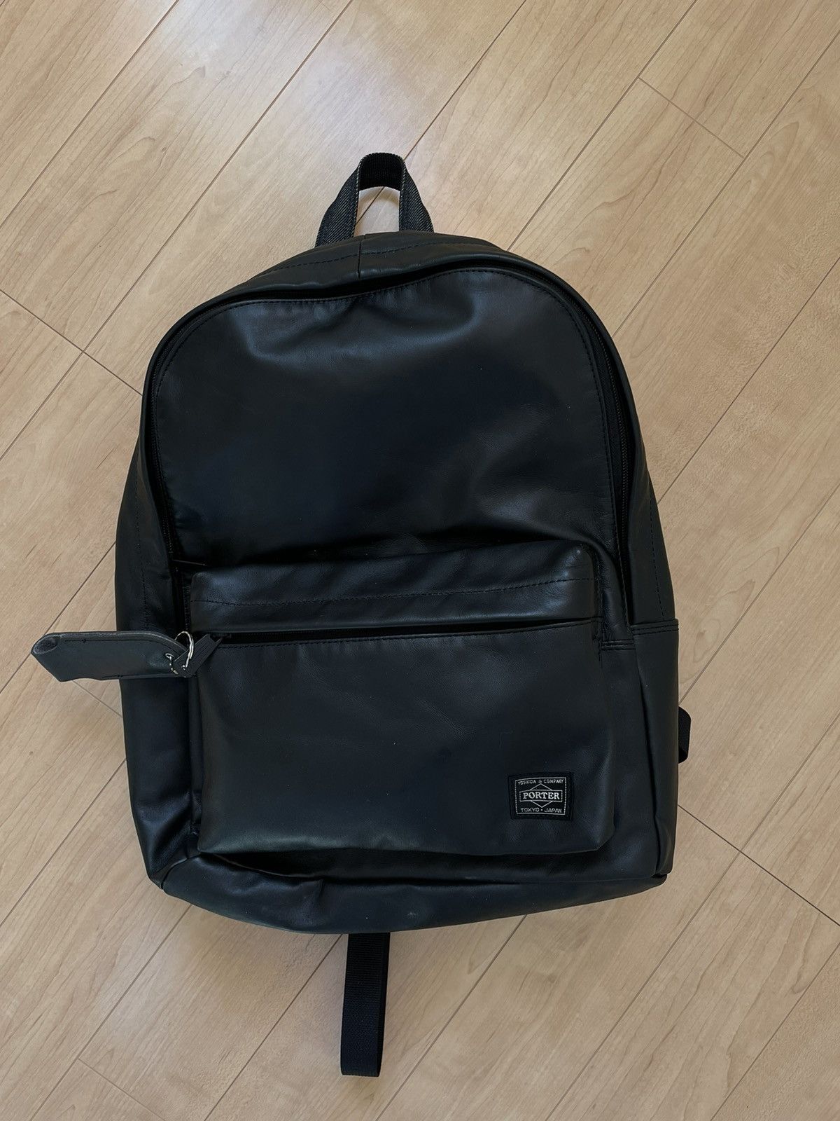 Head Porter Backpack | Grailed